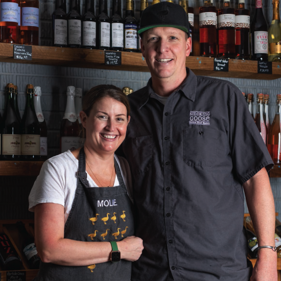 Chefs | Rev Indy 2021