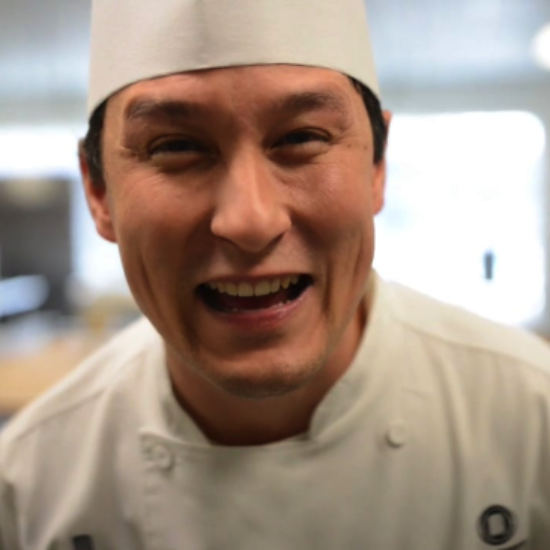 Chefs | Rev Indy 2021