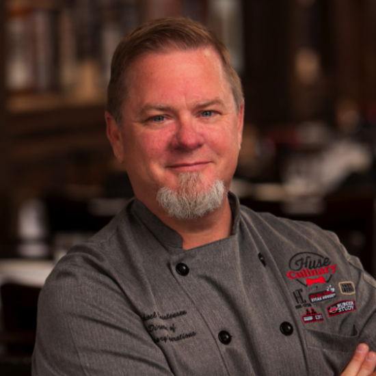 Chefs | Rev Indy 2021