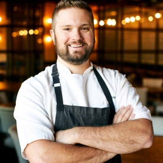 Chefs | Rev Indy 2021