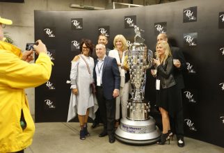 Experience | Rev Indy 2020