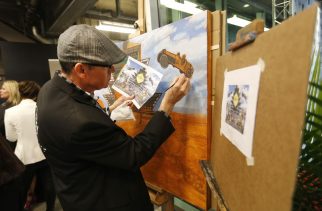 Experience | Rev Indy 2020