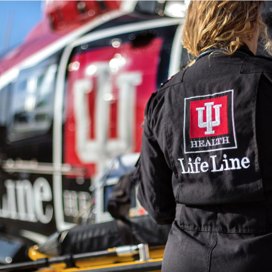 Impact | Rev Indy 2020