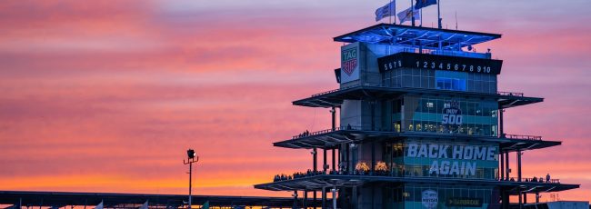 Volunteer | Rev Indy 2021